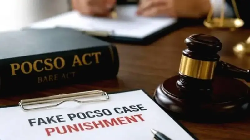 Fake POCSO cases to settle grudge | Dailyhunt