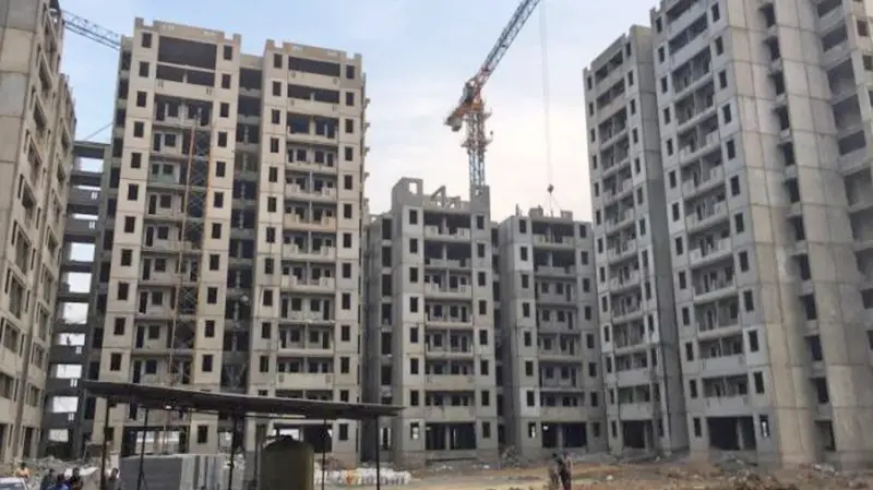 Mumbai: 19 Cluster Redevelopment Projects to Bring 6 Lakh New Homes ...