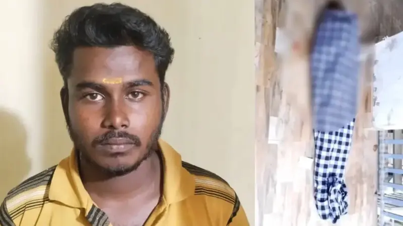 Kollam vagrant murder: Arrest of Tamil Nadu native sparks serial killer ...