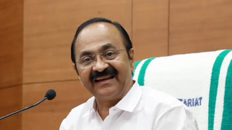'Did Rahul Gandhi send the ED?' Chief Minister snaps back at Opposition ...