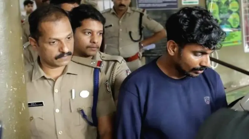 Thrashed first wife into coma, trapped multiple girls; Ashkar's history ...