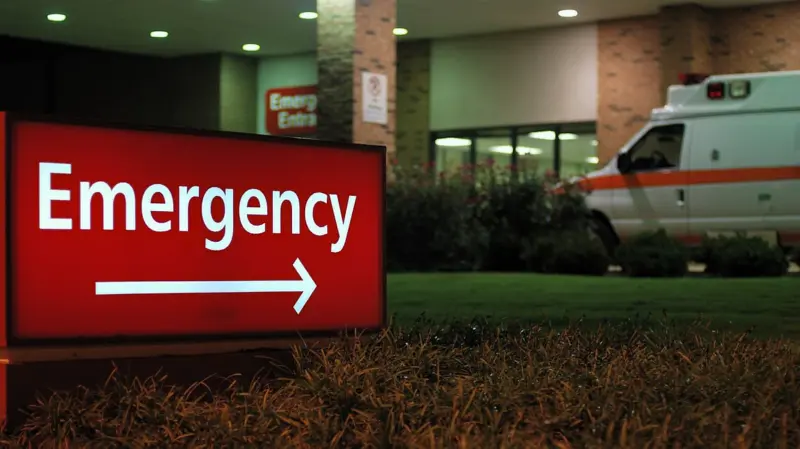 Why is India in dire need of a uniform trauma response system? | Dailyhunt