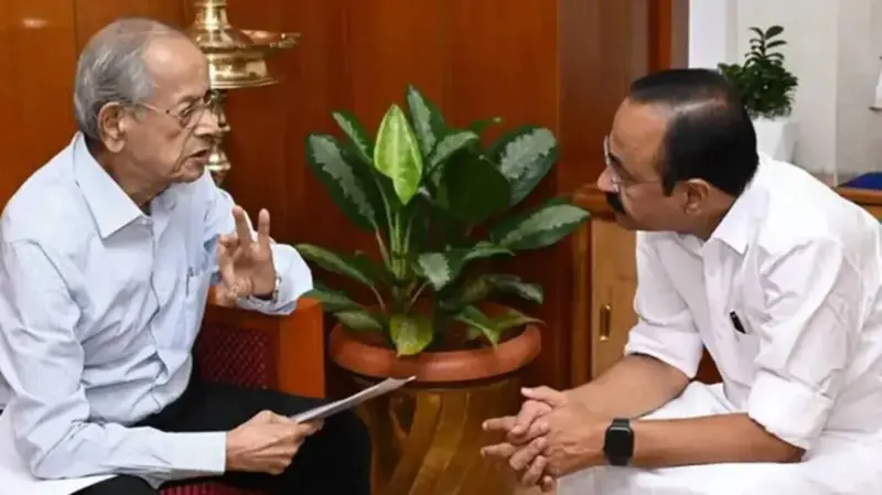 Is high-speed rail feasible? Four-member panel to study E Sreedharan's ...
