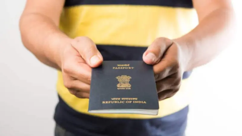 ''NRI dream life' is a trap': Woman leaves husband, considers ...