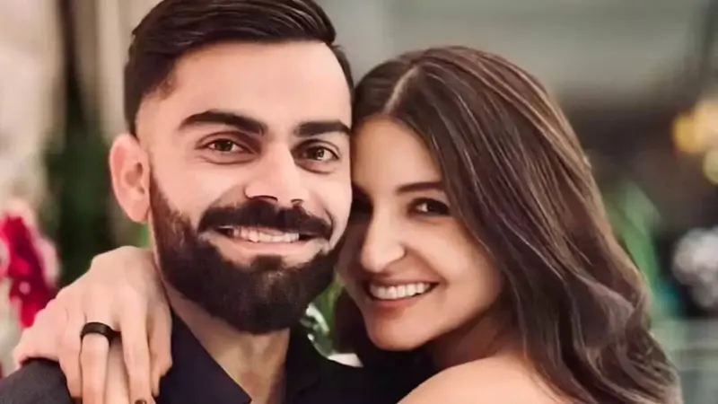 Virat Kohli Leads RCB to IPL Glory with Stellar Performance | Dailyhunt