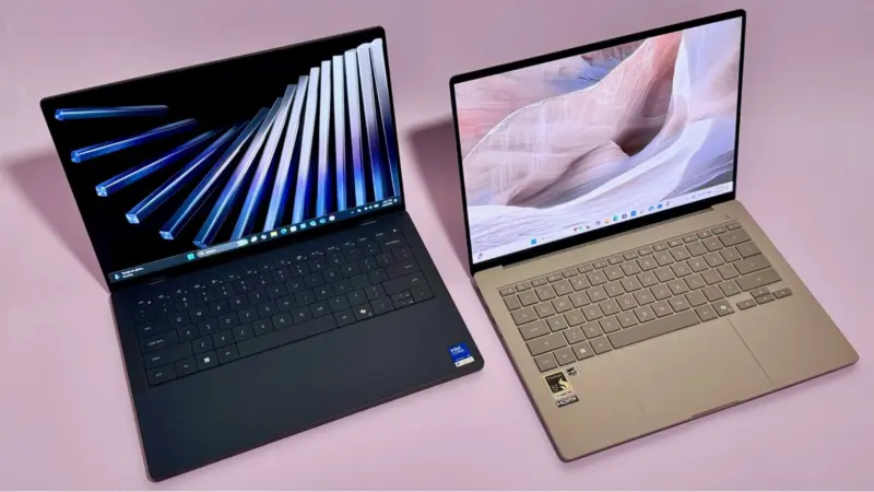 I tested the best MacBook alternatives and found 7 worthy rivals ...