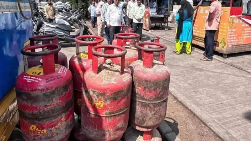 LPG-PNG Rule Change: Is Surrendering LPG Connection No Longer Required ...