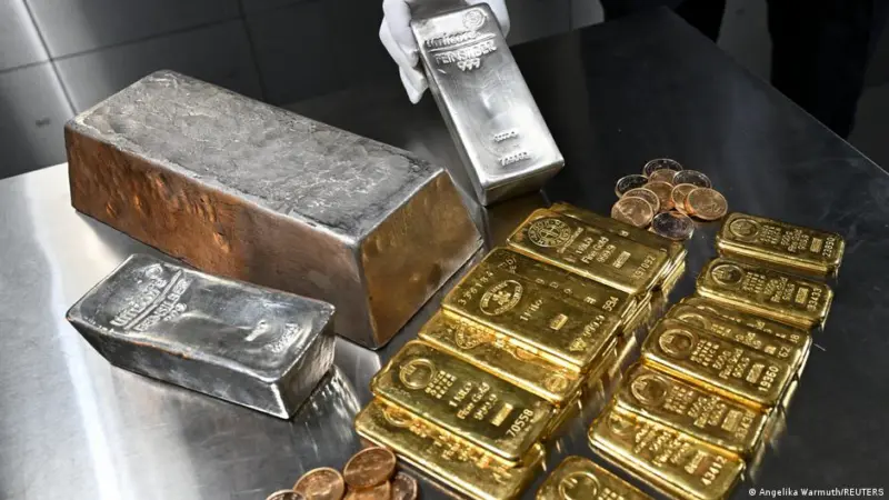 Who owns the billions in Germany's dormant bank accounts? | Dailyhunt