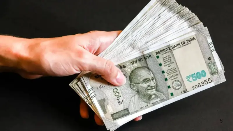 8th Pay Commission Extends Deadline for Stakeholder Submissions | Dailyhunt