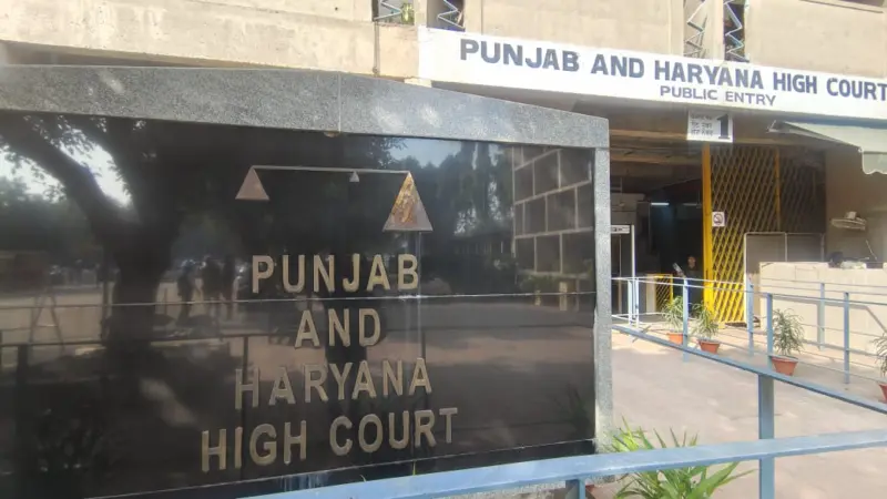 HC to pronounce Friday verdict on plea against Tribune Chowk flyover ...