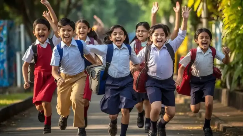 Summer Vacation 2026: Latest Updates on School Holidays Across India ...