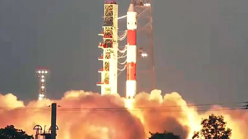 IN-SPACe's PSLV Plan Faces Pushback | Dailyhunt