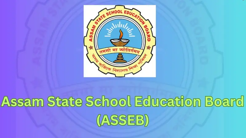 Assam Board Revises Class IX and X Curriculum for 2026-27 | Dailyhunt