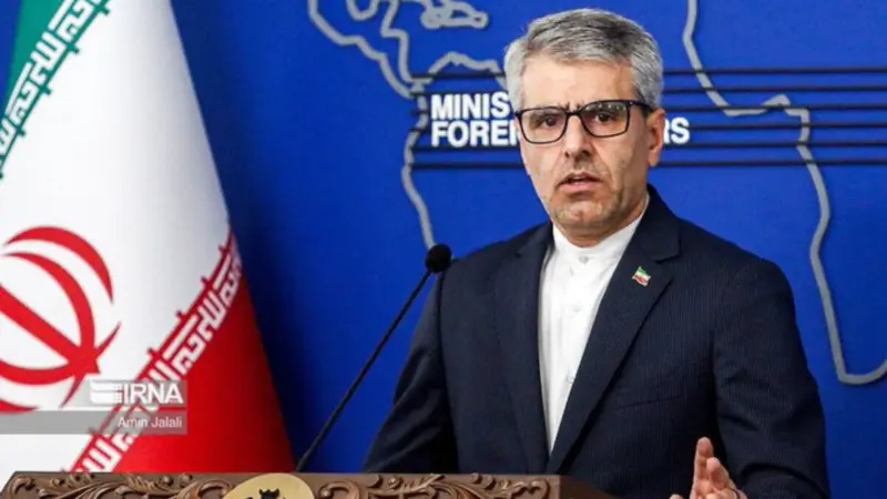 US responsible for any escalation caused by Israel: Iran | Dailyhunt