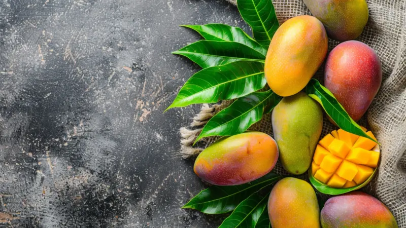 Japan Halts Indian Mango Imports After 20 Years: Full Story | Dailyhunt