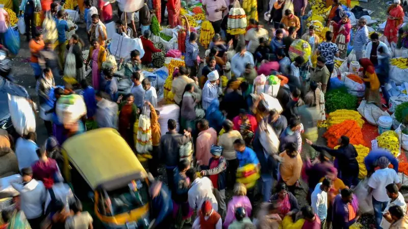 Elon Musk flags India's fertility decline after report shows birth rate ...