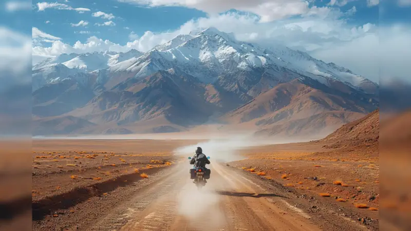 India's Most Beautiful Road Trips for an Unforgettable Nature Escape ...