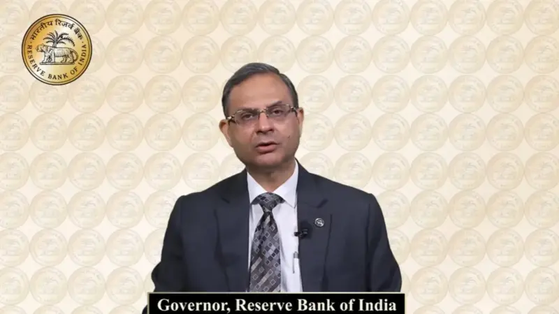 RBI MPC meet: Guv Malhotra announces slew of measures to boost foreign ...