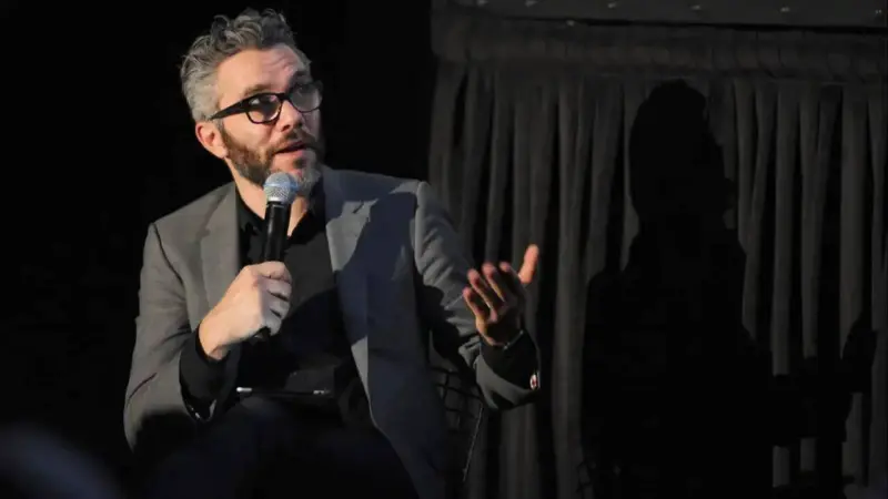Nick Bilton Takes the Helm as Executive Producer of 60 Minutes Amidst ...