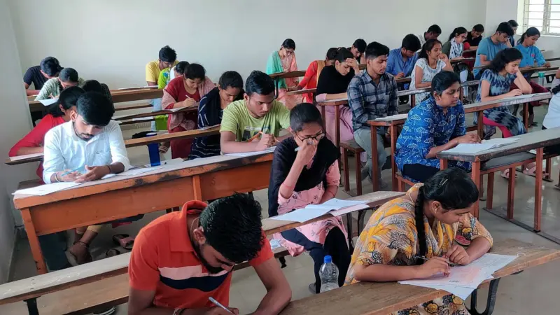 NEET crisis: Why India's centralised exam system faces structural ...