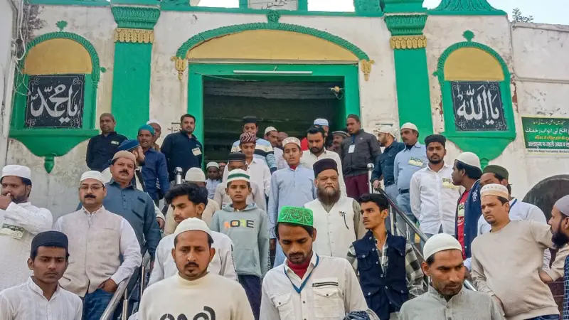 Pakistan builds 'illegal' mosque in Japan, faces removal: Here's what ...