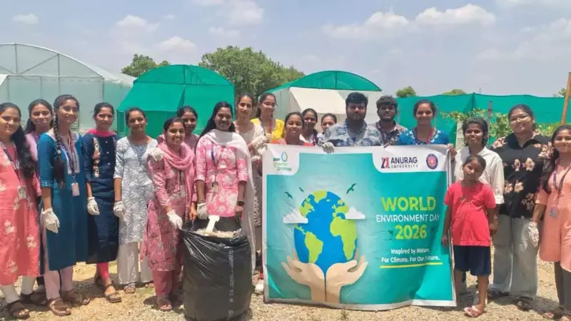 On World Environment Day, Bisleri International Mobilises Communities ...