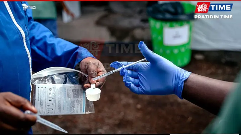 India Sends Emergency Medical Aid to Africa CDC to Help Tackle Ebola ...