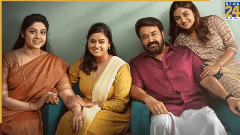 Drishyam 3 box office collection day 13: Mohanlal's crime thriller ...
