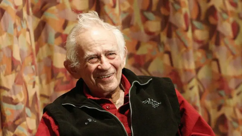 Quote of the day by Norman Mailer: 'Every moment of one's existence ...
