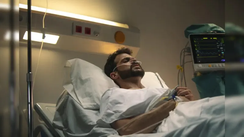 What Happens to Your Brain When You Are Put Under Anaesthesia? | Dailyhunt