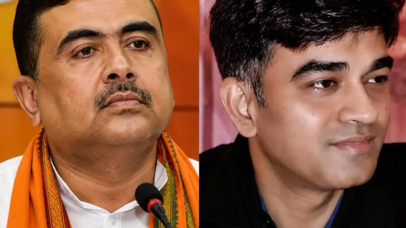 West Bengal: 3 People detained as Bengal CID makes breakthrough in ...