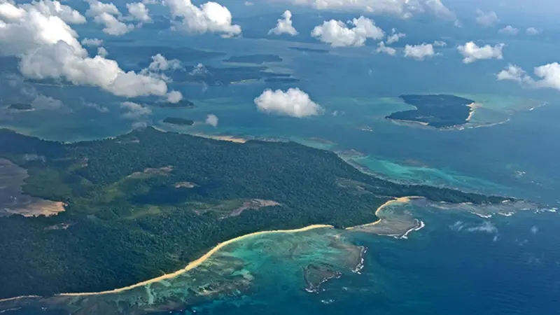 Great Nicobar Island Project: India's Strategic Maritime Pivot | Dailyhunt