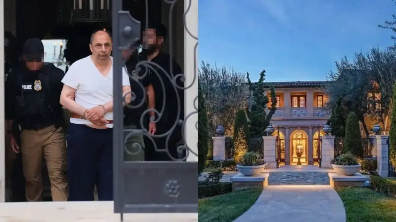 California Tech Executive Arrested for Smuggling US Technology to Iran ...