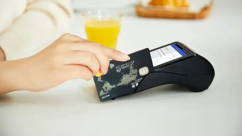 Credit card blocked? Follow these 5 simple steps to unblock it quickly ...