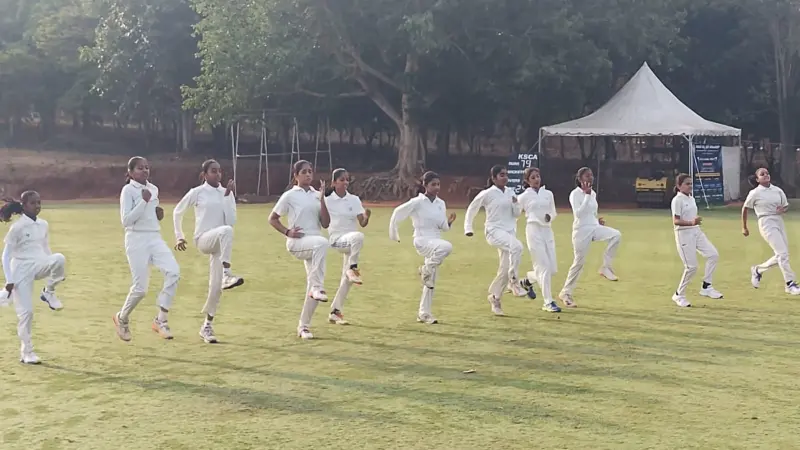 Women's cricket: Years in margins to taking centre stage | Dailyhunt