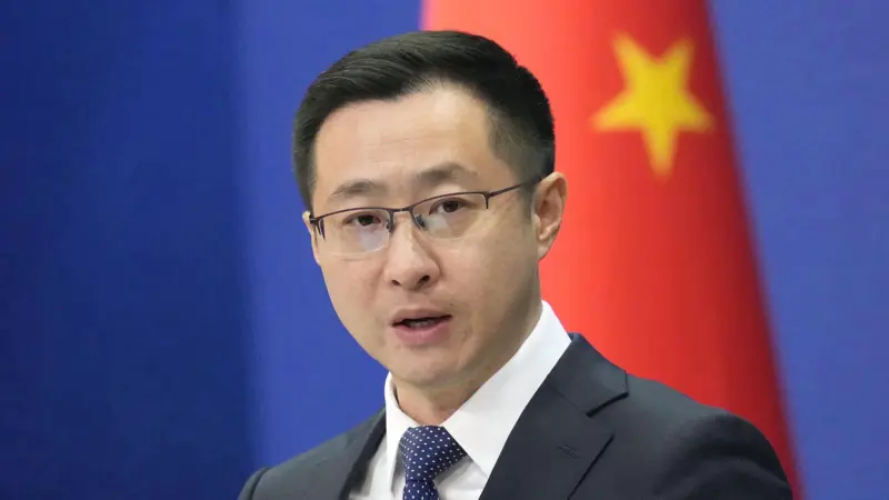 India, China Should Stick To 'Right Strategic Perception' Of Being ...
