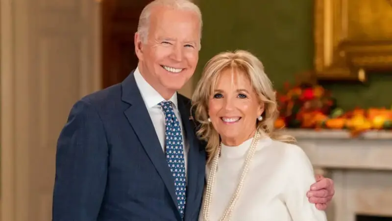 Jill Biden's Debate Night Comments Spark Controversy | Dailyhunt
