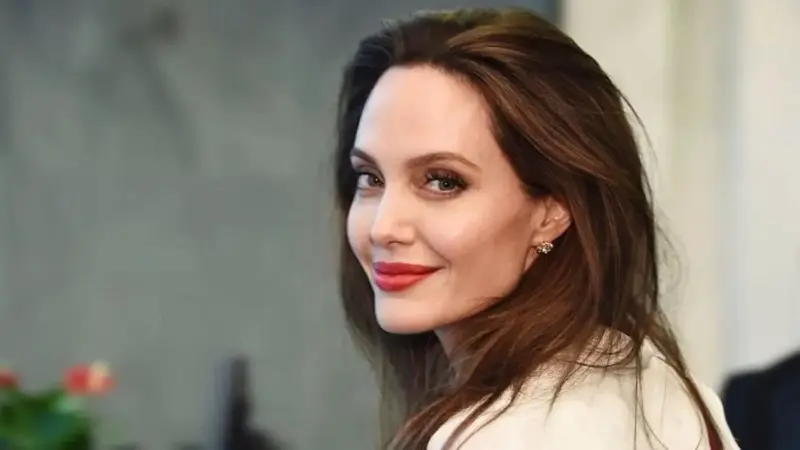 From Screen Legend to Global Humanitarian: Angelina Jolie Turns 51 ...