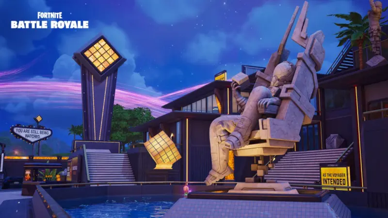 Where To Go To Unlock John Wick’s Dog In Fortnite Chapter & Season 3 ...