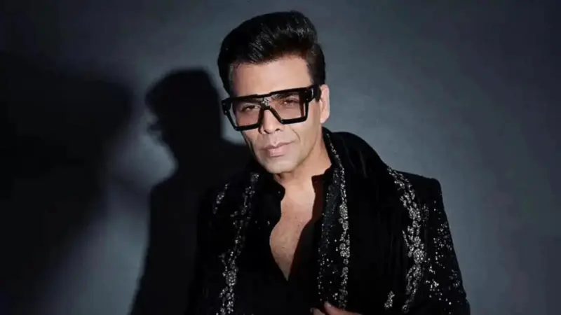 Karan Johar Shocks Fans by Unfollowing Bollywood Friends on Instagram ...