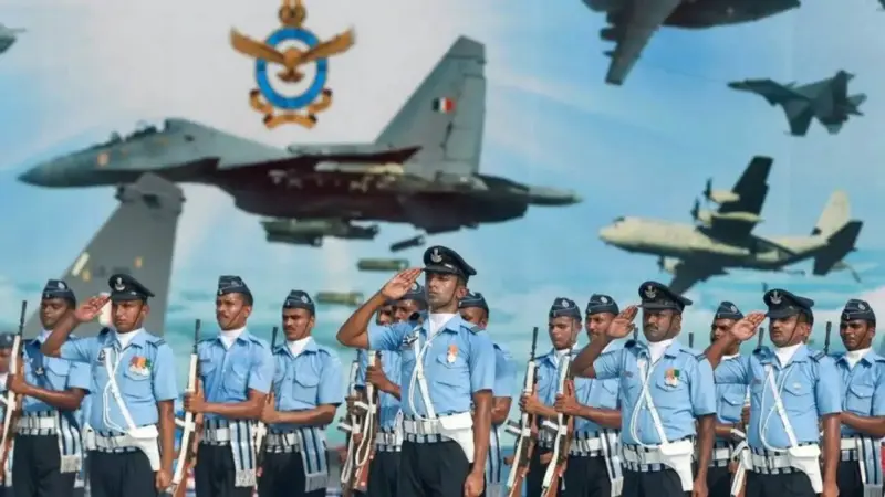 AFCAT 2 Merit List 2025 Released: Candidates Can Check Their Ranks ...
