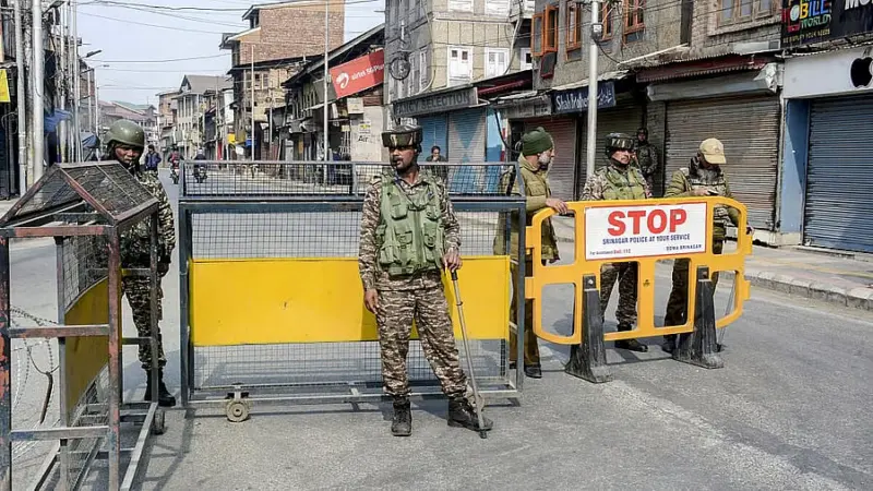 Pakistan's ISI asks network in India to join national political parties ...