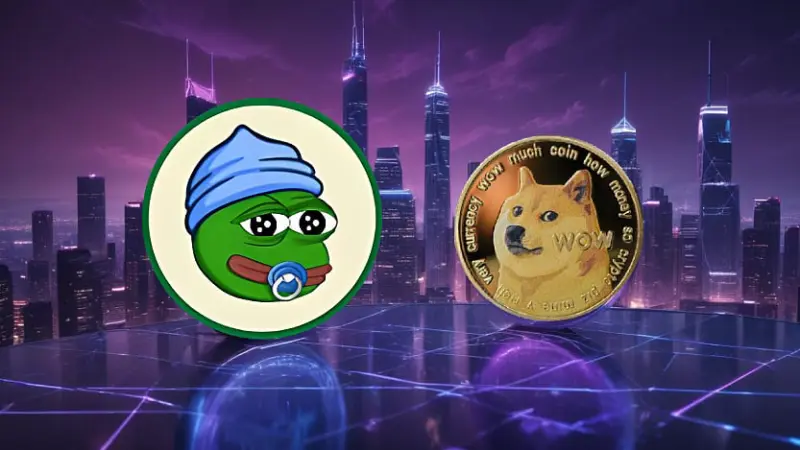 3 Penny Tokens Better than Dogecoin (DOGE) to Grow a $2000 Portfolio in ...