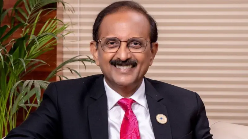 India spending big on AI, but lacks talent to deploy it, says SBI ...
