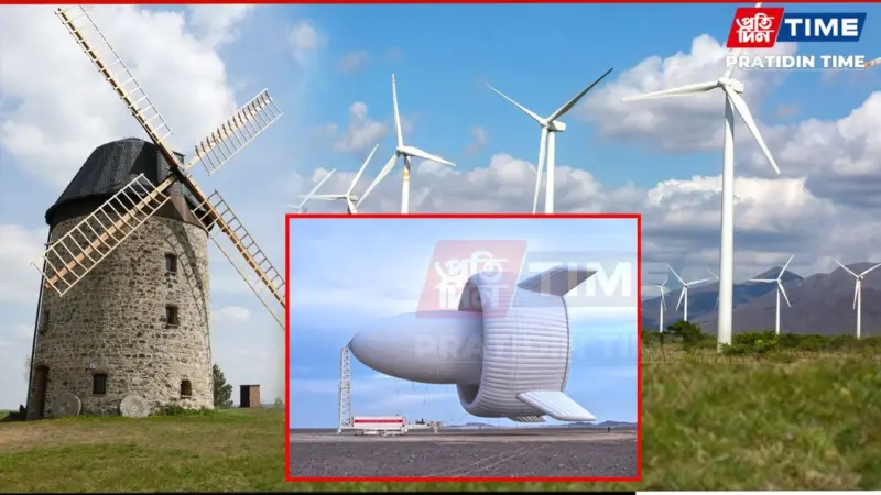 China Tests Airborne Wind Power System, Marks Step Toward Sky-Based ...