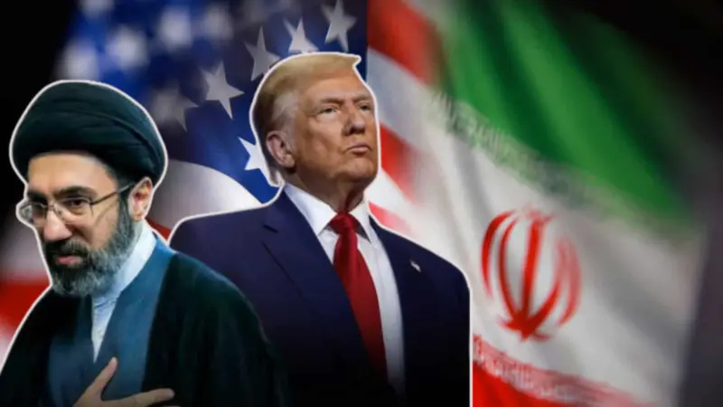 Will work with Iran to destroy its enriched uranium: Trump | Dailyhunt