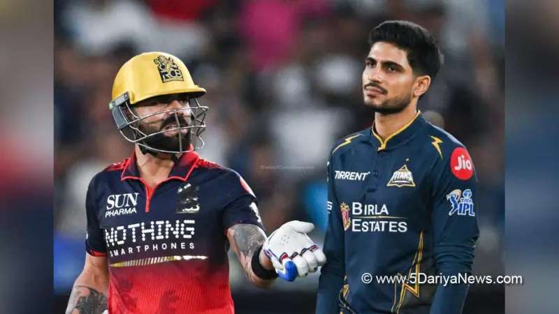 IPL 2026 : If we'd have gotten 180-190, it'd have been a good match ...