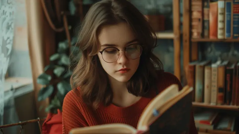 Love Plot Twists? These 4 Thriller Books Will Keep You Guessing | Dailyhunt