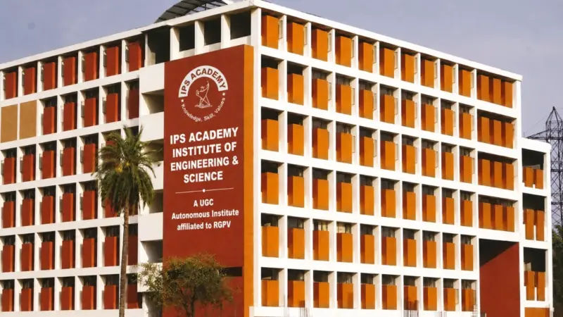 IPS Academy, Institute of Engineering and Science, Achieves NBA ...