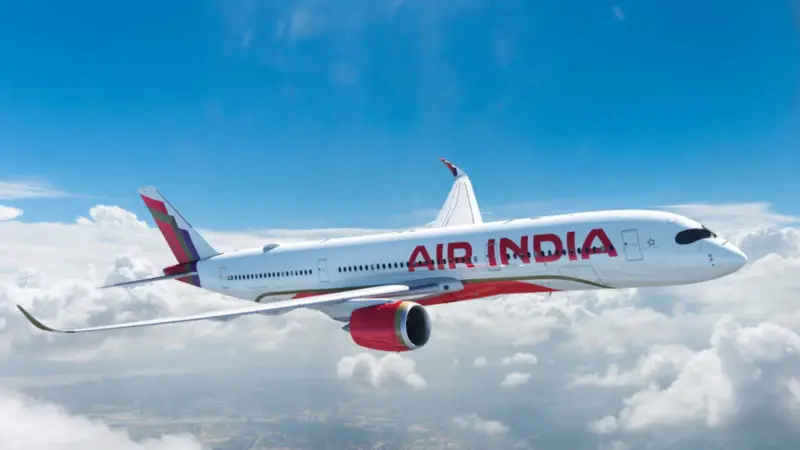 Air India fired over 1,000 employees in 3 years for ethical violations ...